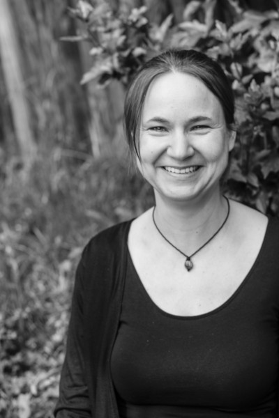 Rencontre-lecture avec Anne Richter