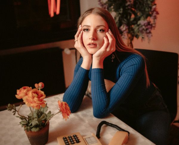 Ambre Vallet – pop franco-allemande