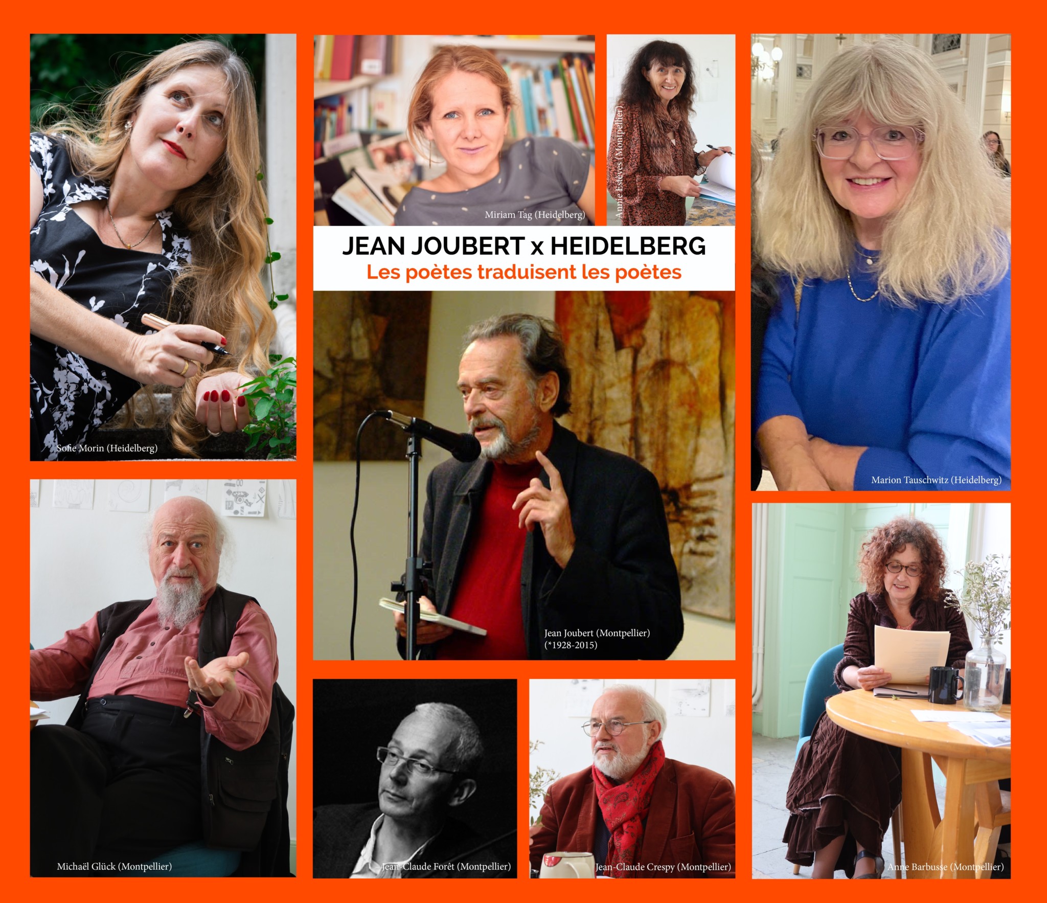 Maison de Heidelberg